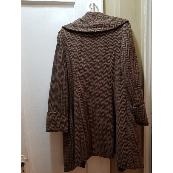 Soft Surroundings | Jackets & Coats | Soft Surroundings Coat | Poshmark